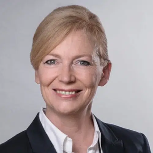 Ingrid Rudolph-Steffens - The Observatory International