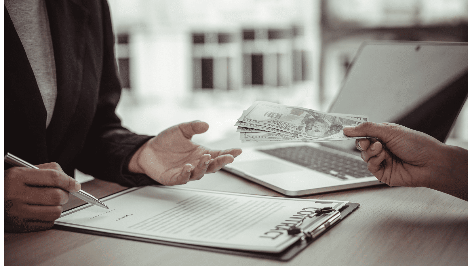 Marketing Agency Compensation - The Observatory International