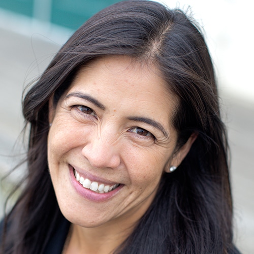 Jenn Leary - The Observatory International